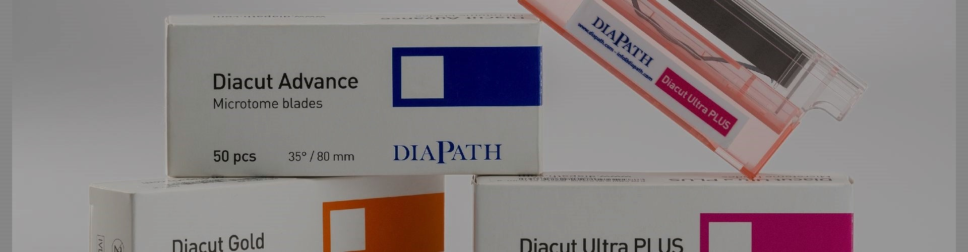 Microtomy – Diapath