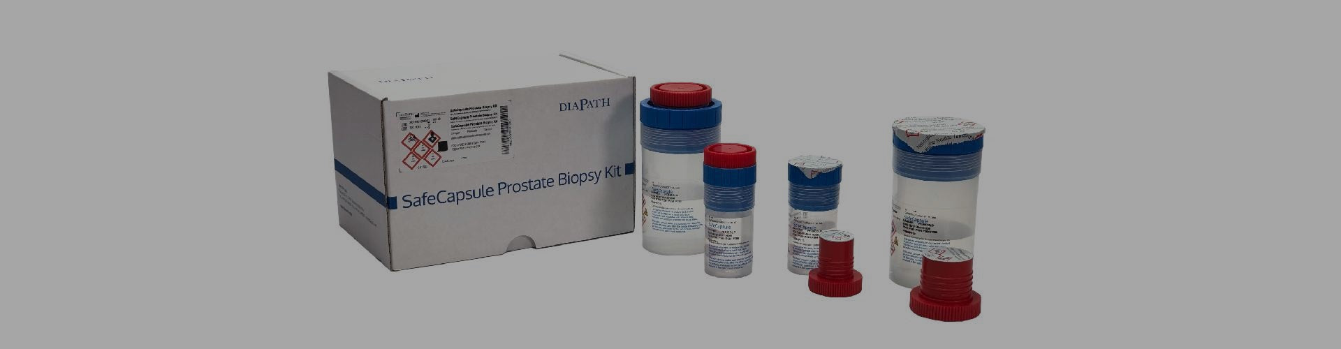 SafeCapsule Line – Diapath