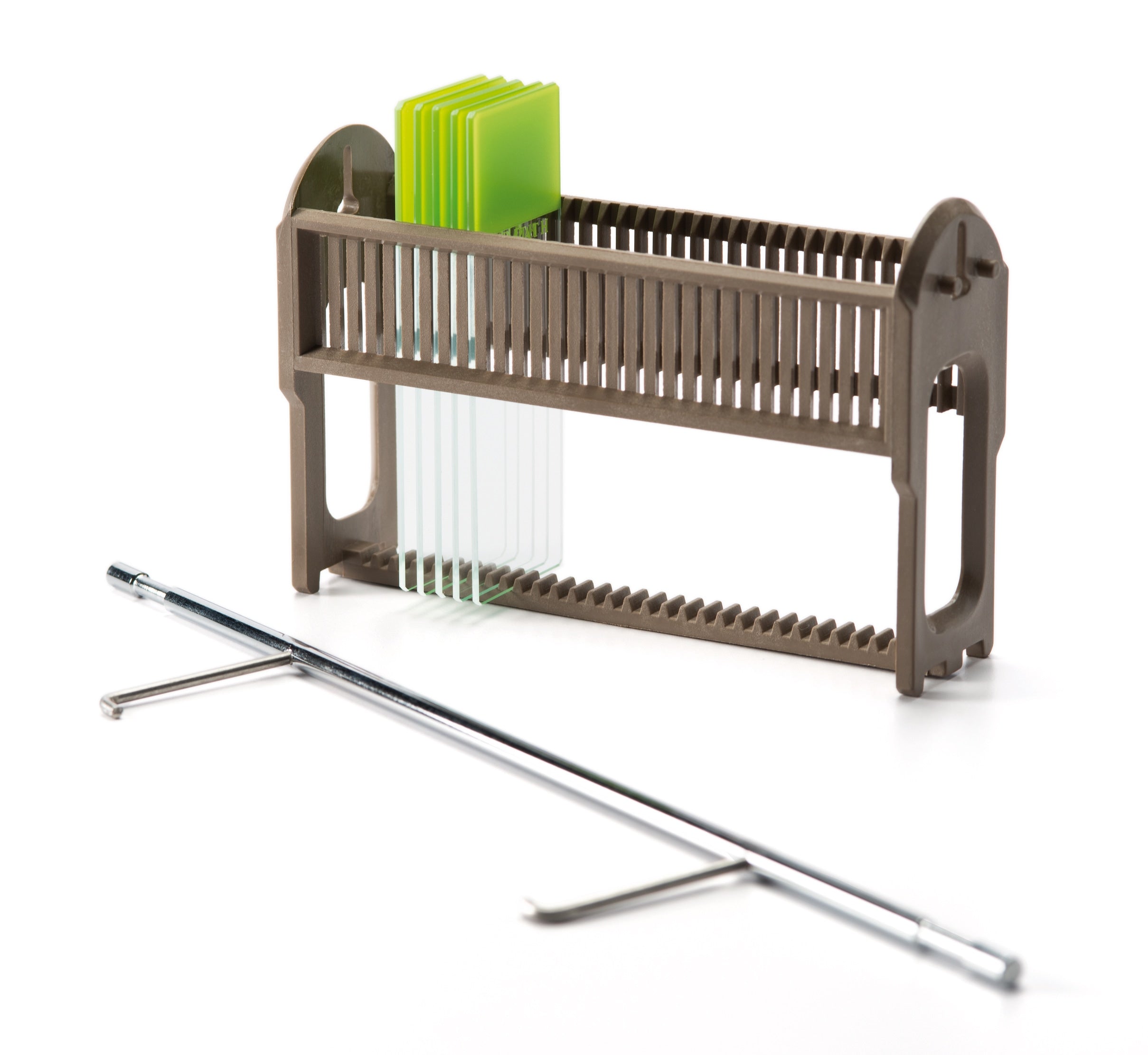 Rack handle – Diapath